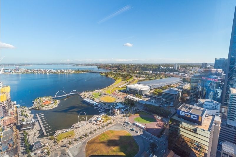 2 The Esplanade, Perth, WA | sidespace.com.au